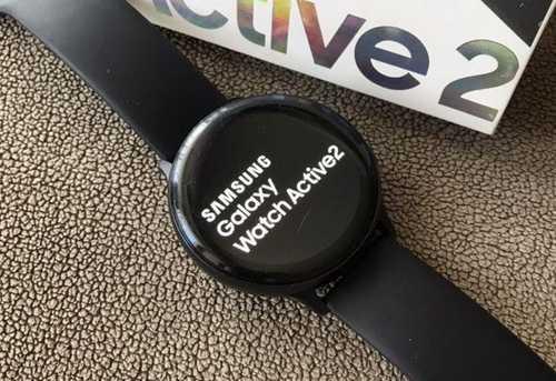 Samsung galaxy watch active 2/44mm