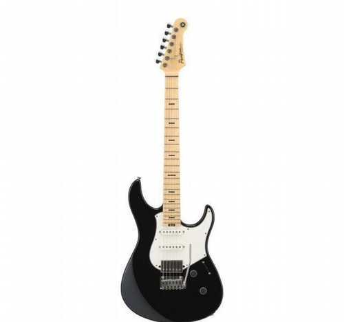 Электрогитара Yamaha Pacifica Standard Plus MN BL