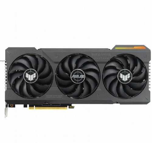 Asus nvidia (TUF-RTX4070TIS-O16G-gaming)