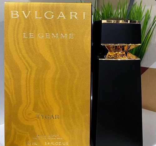 Bvlgari le Gemme Tygar, 100 ml