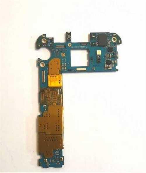 Samsung S6 Edge SM-G925F Системная плата