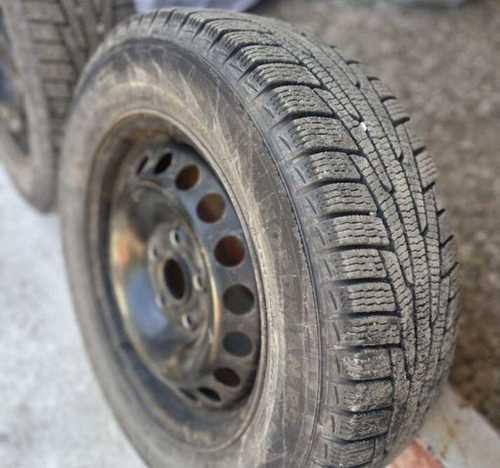 Nokian Tyres Hakkapeliitta 1 195/65 R15