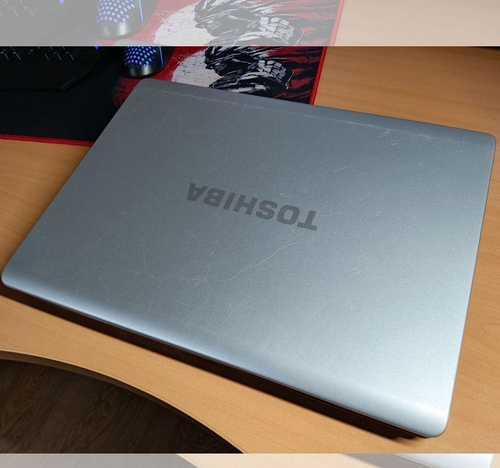 Ноутбук Toshiba Satellite L300