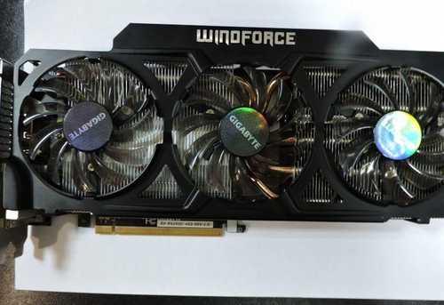 Radeon r9 280x 3gb