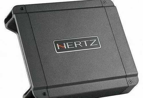 Автоусилитель hertz HCP 1D