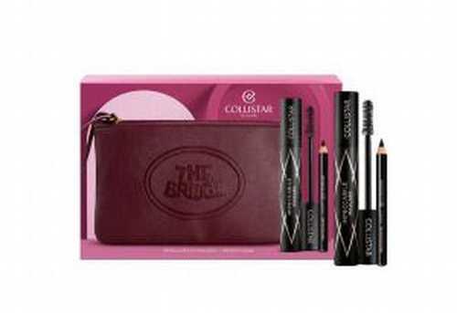 Collistar Impeccabile Mascara Set Mascara Black 11