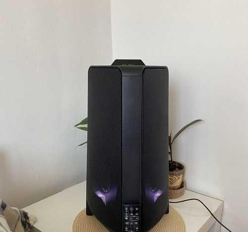 Колонка Samsung Sound Tower MX-T40