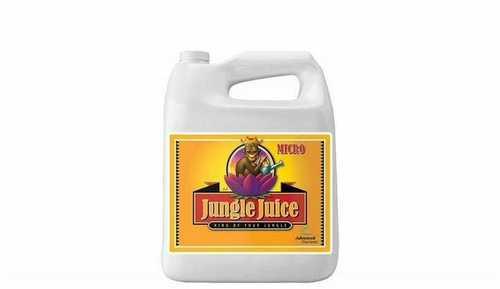 Advanced Nutrients Jungle Juice Micro 0.5 л