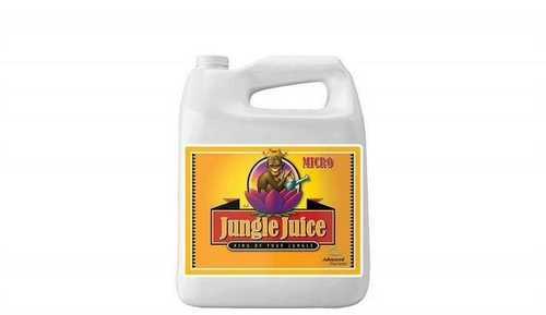 Advanced Nutrients Jungle Juice Micro 0.5 л