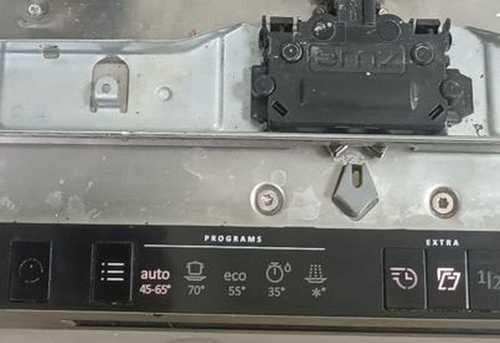 Посудомоечная машина gorenje GV66161 запчасти