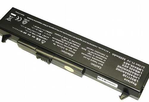 Аккумулятор для LG E300, GS50, LE50, LM 11.1V 5200
