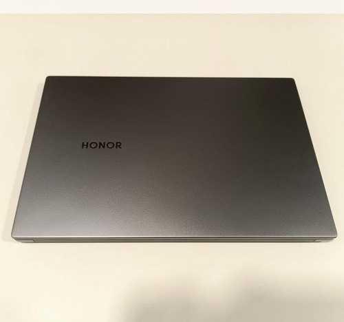 Honor magicbook x14