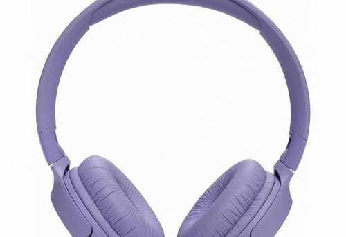 Наушники JBL Tune 520BT, фиолетовый