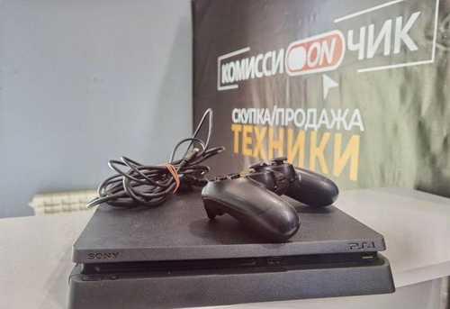 Sony Playstation 4 Slim - 1 Tb