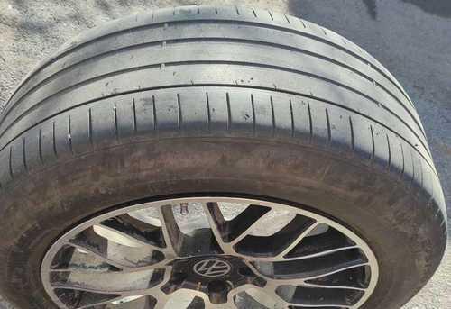 Pirelli P Zero 275/50 R20