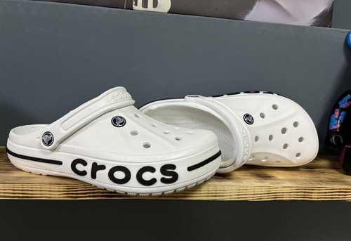 Тапочки crocs