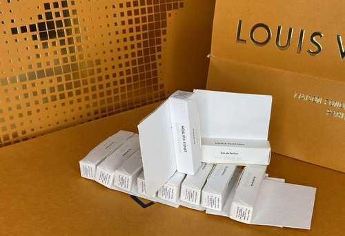 Парфюм Louis Vuitton, сэмплы 2ml/шт