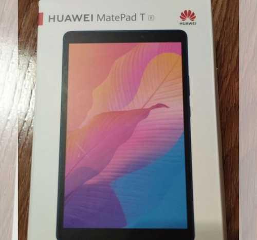 Планшет huawei matepad t8