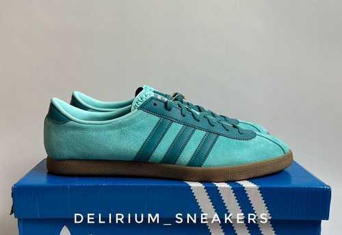Adidas London Turquoise IG8258