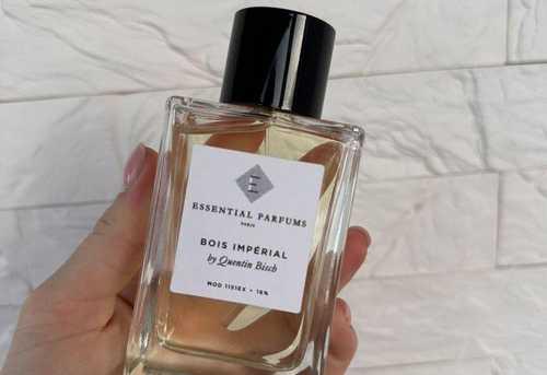 Парфюм bois imperial Essential Parfums