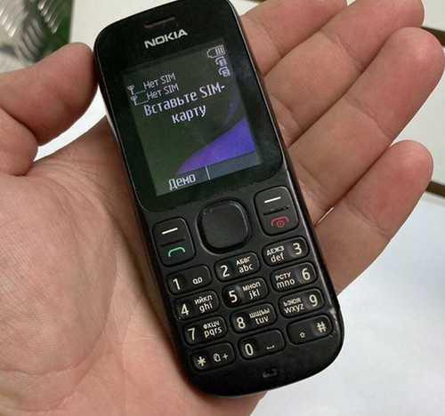 Nokia 101