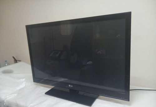 Телевизор LG 42pt352-zh (нерабочий)