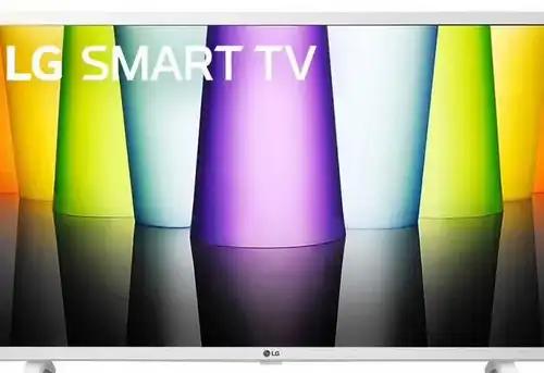 Телевизор LG 32LQ63806LC