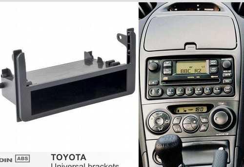 Переходная рамка Toyota celica corolla rav4 N50