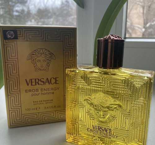 Versace Eros Energy (Евро)