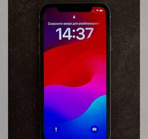 iPhone Xr, 128 ГБ