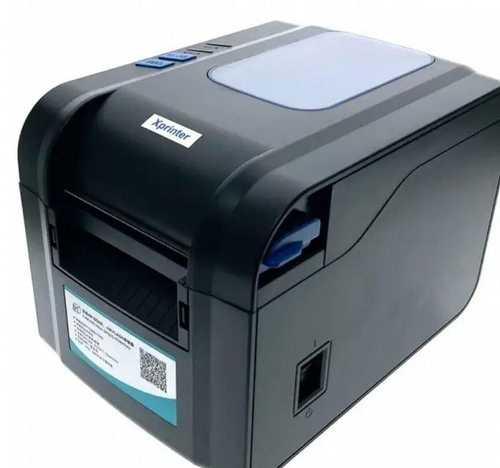 Термопринтер этикеток XPrinter XP-370B