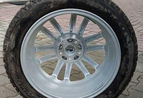 Колеса 215 50 r17