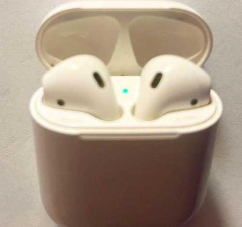 AirPods 2