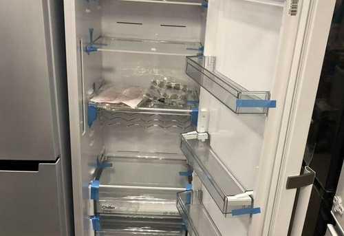 Холодильник без морозильника Scandilux R711EZ12 W