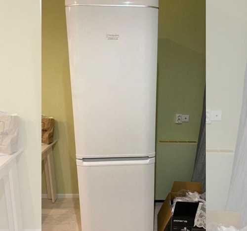 Холодильник Hotpoint Ariston 190 cm