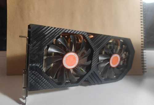 XFX Rx570 8Gb