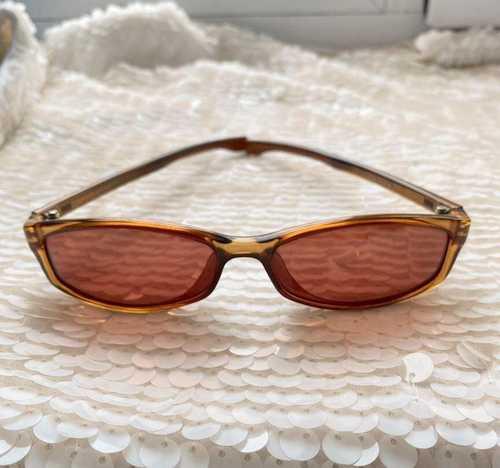 Gucci оригинал GG2509 коричневые очки