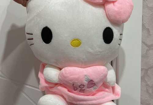 Hello Kitty игрушка