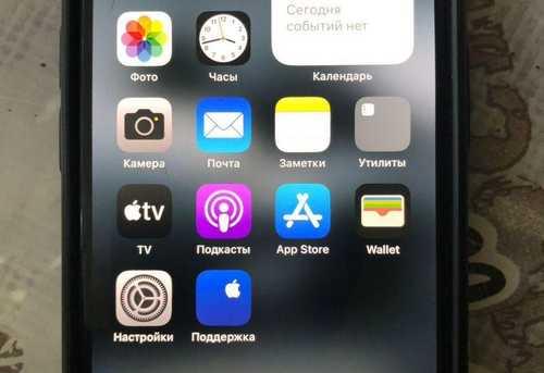 Телефон iPhone12 mini