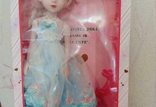 Кукла ever After High в коробке