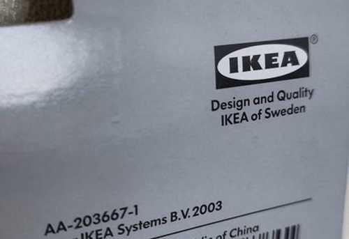 Рамки для фото IKEA drops новые