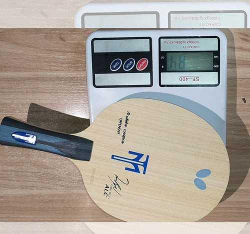 Butterfly Timo Boll ALC