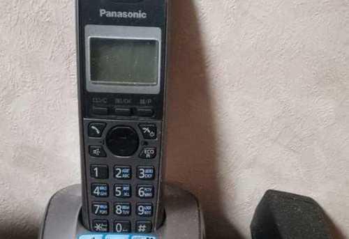 Телефон трубка Panasonic KX-TG2511RU