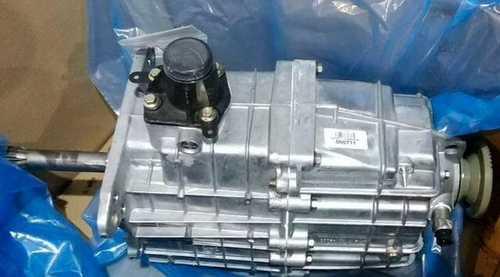 Коробка передач газон некст ямз-5344 Евро-4