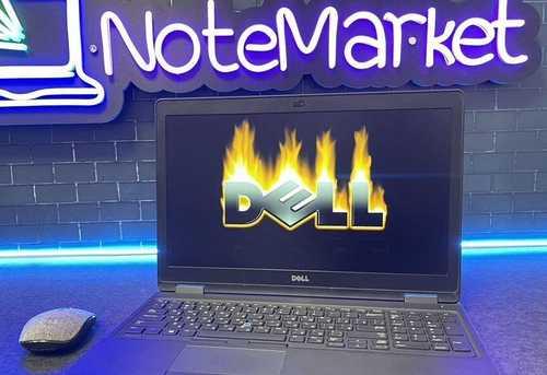 Ноутбук Dell Latitude 3520 core i7/16GB/512SSD