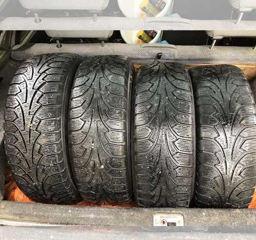 Nokian Tyres Nordman RS 175/65 R14