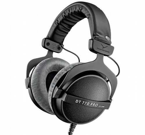 Beyerdynamic 770 pro 250 ohm