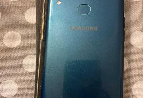 Samsung Galaxy A10s, 2/32 ГБ