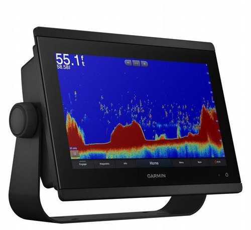 Garmin gpsmap 8612xsv rus