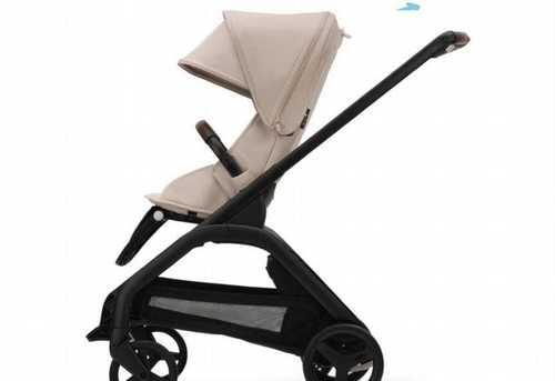 Проулка bugaboo dragonfly desert Toupe